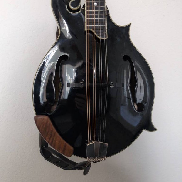 Premium Instrument Case Stand for Guitar, Violin, Mandolin, Banjo ...