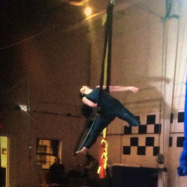 Handmade Tinsel Fringe Dress - Festival Party Wear - Etsy