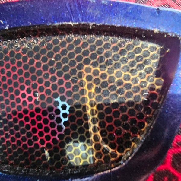 Deadpool Mask, Halloween Gift, Cosplay, Birthday Gift, Gift for Him ...