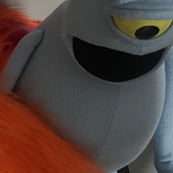 Pepe the Frog Meme Puppet - Etsy