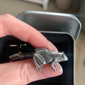 Badger Charm With 5mm Hole to Fit Pendant Bracelet European Also Fits ...