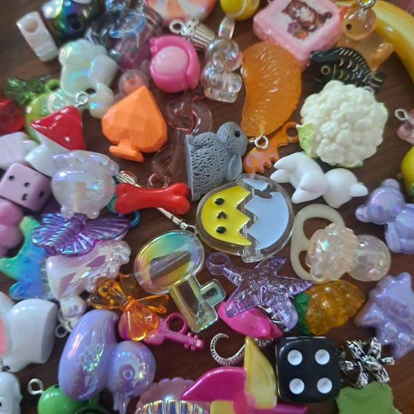 Toothpaste Charms (6) - Miniature Tubes of Toothpaste Set of 6 - Etsy