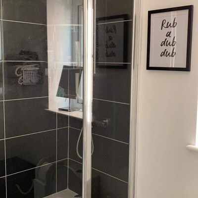 Nan in Loving Memory Print, Miss You Nan, Funeral Poem, Missing You ...