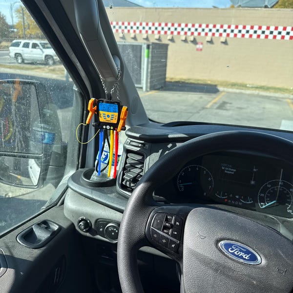 Wood Make Freon Great Again Keychain - Etsy