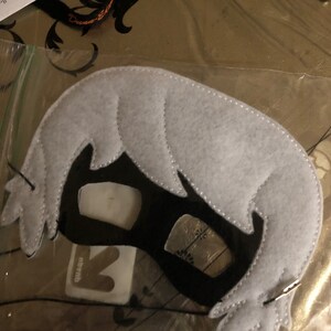 Bulbasaur Pokemon Felt Mask - Etsy