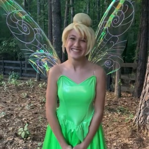 Just Breathe Wings / Ever After Wings / Drew Barrymore Wings | Etsy