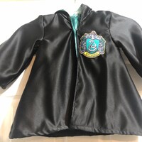 Sewing Pattern, Wizard Robe, for Kids, and Adult, Downloadable PDF File ...