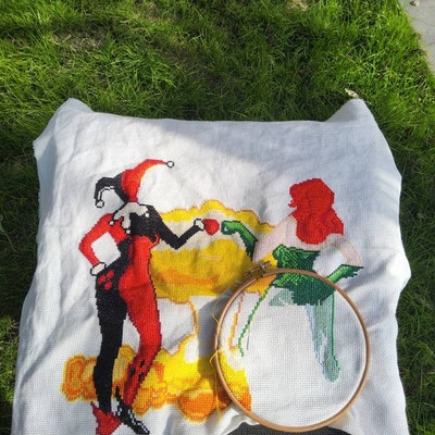 Final Fantasy Moogle, Save Game Cross Stitch Pattern - Etsy