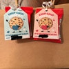 Kids Valentines Kids Valentine Cards Chip Hooray Cookie Valentine Tags ...