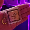 Personalised CPU Processor Keychain,personalized Keychain,engrave Name ...