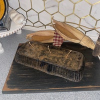 Rusty Wire Lye Soap - Etsy