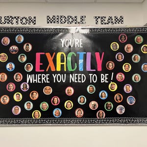 This Class is One in a Melon Bulletin Board Kit, DIY, Classroom Decor ...