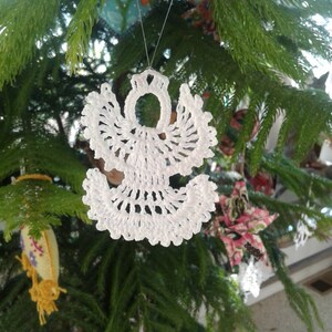 Crochet Doily Small Lace Doily Linen Lace Doilie Small Crochet Doilies ...