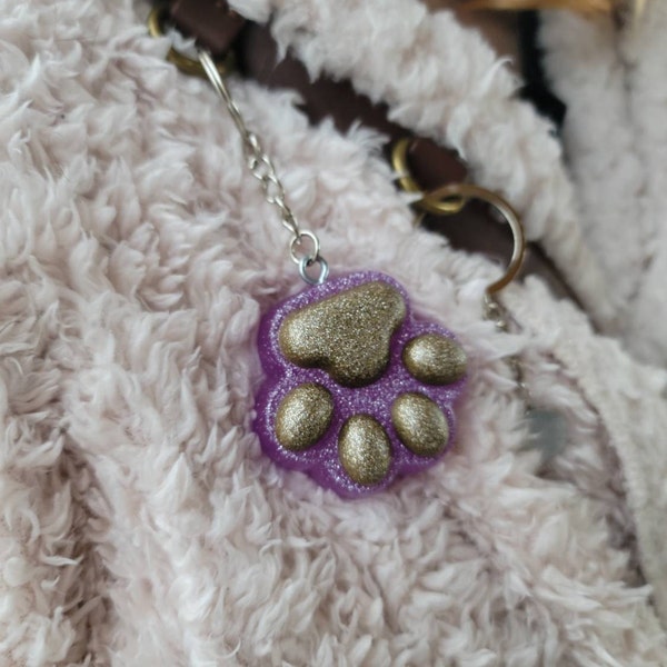 Protogen RAM Charms - Etsy