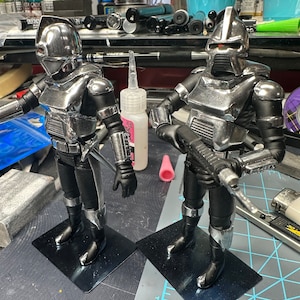 Classic Cylon