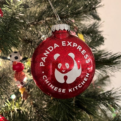 Takis Inspired Christmas Ornament, Takis Inspired Ornament - Etsy