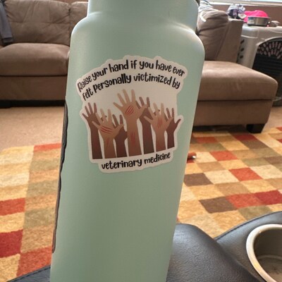 Surgeon Sticker 5-pack,funny Doctor Sticker Pack,surgeon Stickers ...