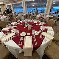 Modern Acrylic Table Number, 4x6 Table Number, Acrylic Wedding Signs ...