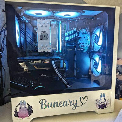 Picture Gallery for RGB Pc Case Decorative Panels - Etsy