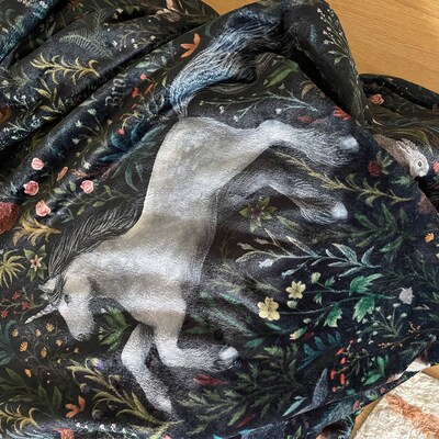 A Tolkien Bestiary Art Print Selected Beasts From Tolkien's Legendarium ...