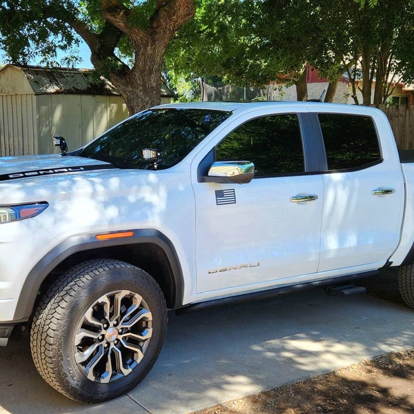 2019 2020 2021 2022 2023 2024 Chevy Silverado Trail Boss REDLINE Hash ...