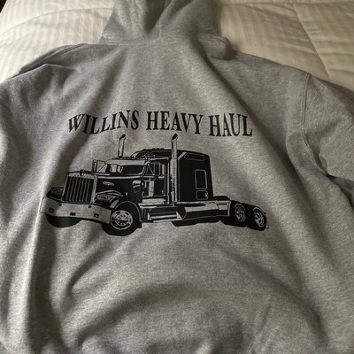 KENWORTH W900L Flat Top Semi Truck Big Rig 18 Wheeler Semi Truck ...