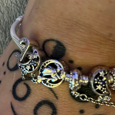 Dragonfly Dangle Charm Pendant Insect Wings Compatible With Pandora ...