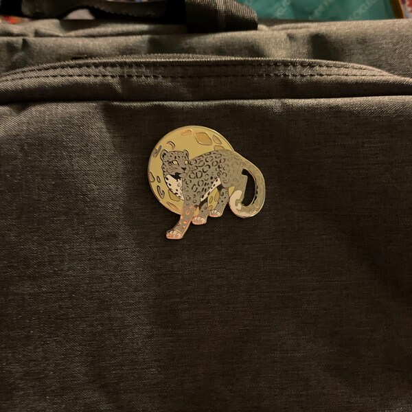 Butterball Python Sticker - Etsy