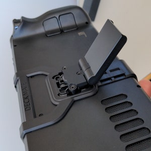 Deckmate Entire System With Kickstand the Most Versatile - Etsy