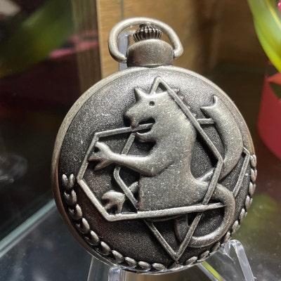 Mini Cute Table Clock for Home Deco / ET0017 - Etsy