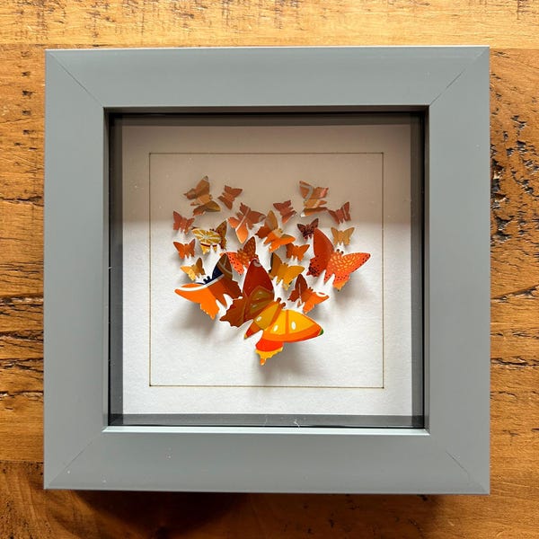 Monopoly Flowers, Upcycled Monopoly Money Origami Flower, Vintage ...