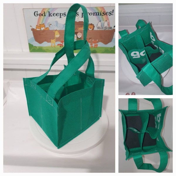 Overflow Bag - PDF Sewing Pattern - Etsy