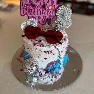 Case Closed Cake Topper SVG File Lawyer SVG College Graduation SVG ...