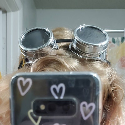 Steampunk Alchemist Bandolier Potions - Etsy