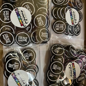 Bulk Language Pins Button Badges. I Speak. Yo Hablo Espanol. - Etsy