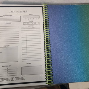 Rocketbook Templates This Listing is for Letter Size Only - Etsy
