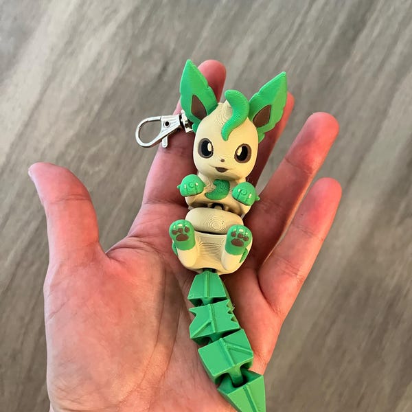 Sprunki 3D Printed Toys – Fun & Unique Gifts for Gamers, Kids ...