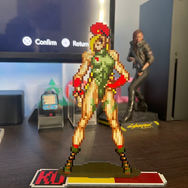 Zelda & Link Sprites - Super Nintendo A Link to the Past Inspired - Etsy