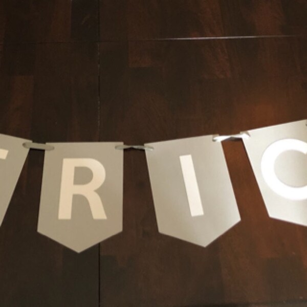 Name Banner, Custom Name Banner, Baby Shower Banner, Boy Name Banner ...