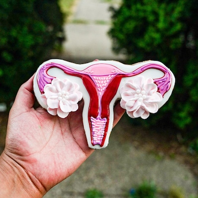 Icing Transfer Sheet 5 Sizes, Valentine's Day Cookie XO XO Royal Icing ...