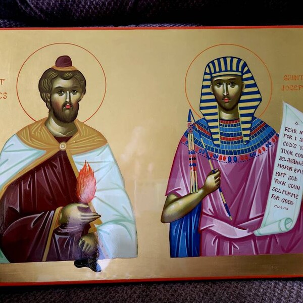 Jesus Christ Sinai Icon,pantocrator,byzantine Icon,orthodox Icon ...
