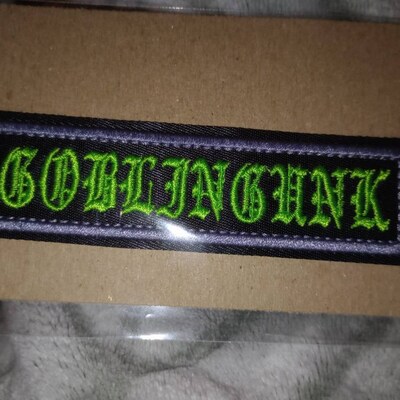 First Responders Flag Patch, Embroidered Iron-on/velcro Hook Badge ...