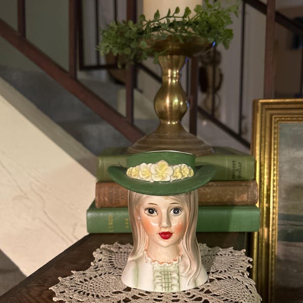 Vintage Chicken Canisters - Wood Storage Container Vintage Retro Kitsch ...