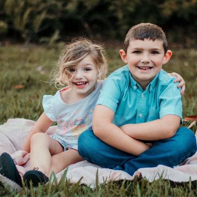 WildSandyPresets - Etsy