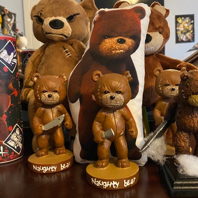 Five Nights at Freddys Springtrap Figure and Base. - Etsy UK