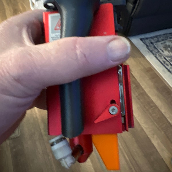 Co2 Laser Tube Extension Box, 250mm. - Etsy