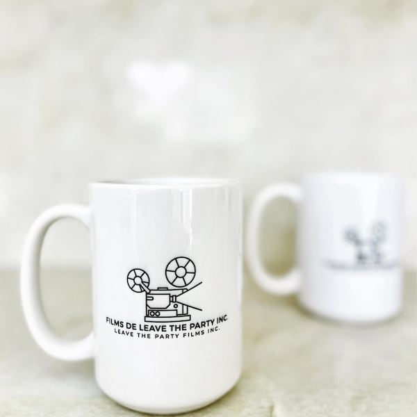 Personalized Coffee Mug With Your Custom Photo, Logo, or Design | 15 Oz ...