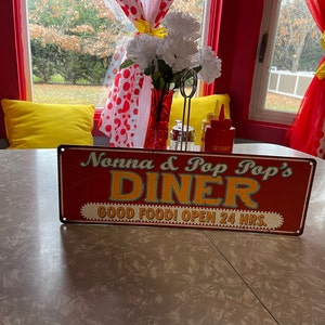 Ranch House Sign Vintage Looking Ranch House Sign Farmhouse - Etsy