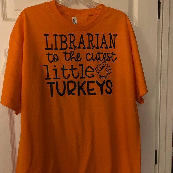 I Teach the Cutest Little Turkeys SVG / Teacher SVG / Thanksgiving ...