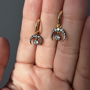 Square Halo Wedding Ring Guard ,moissanite Diamond Solitaire Engagement ...